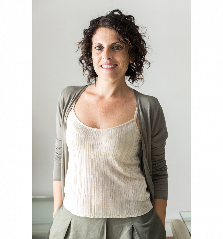 Francesca Caparelli – Studio Minucci